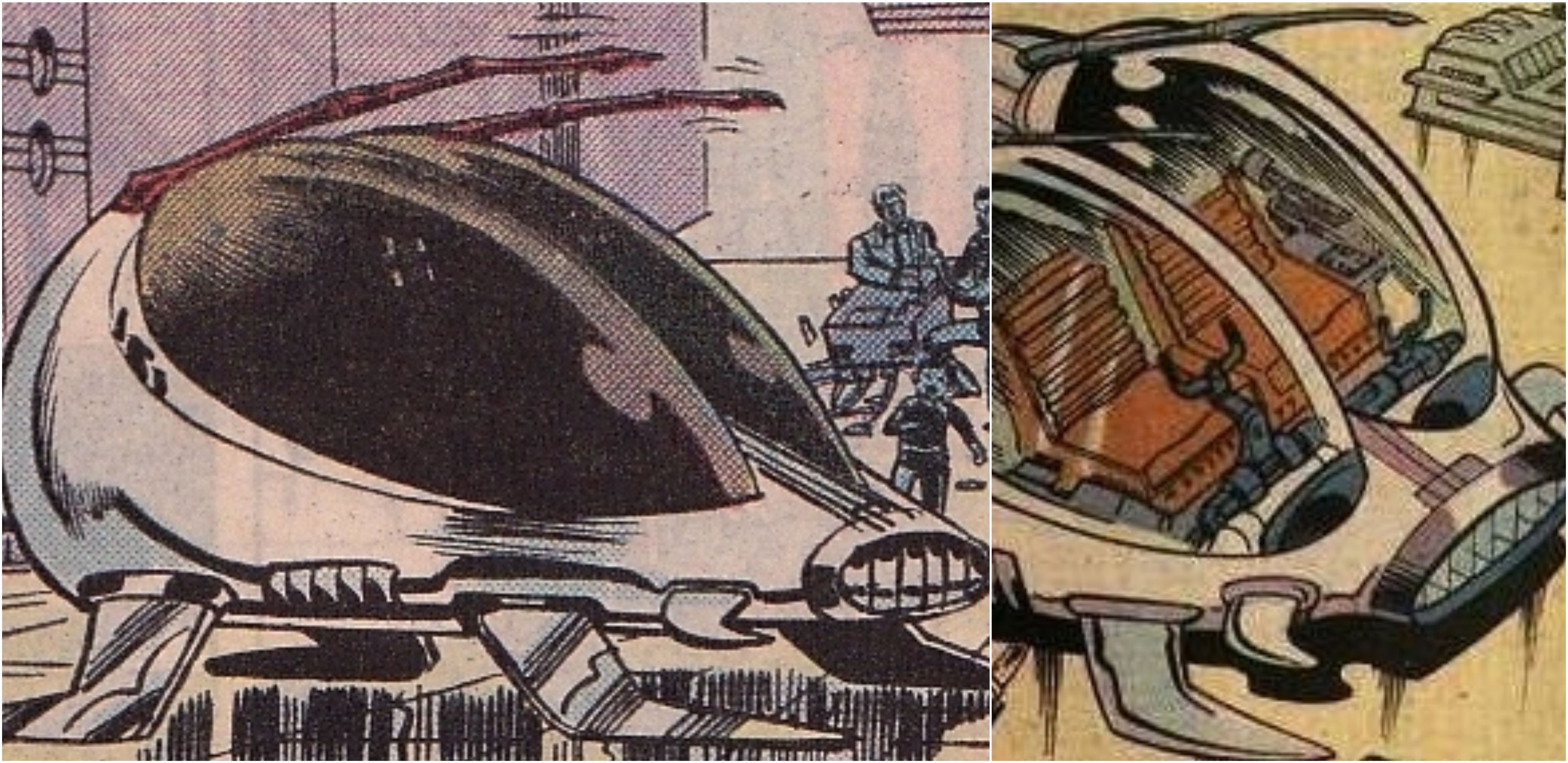 The 7 Weirdest Things Ant-Man Shrank (And The 8 Oddest Things He Grew)
