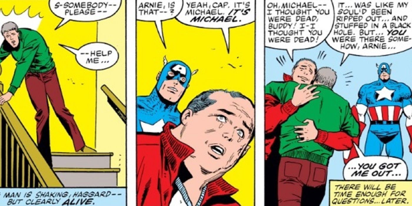 15 Queer Couples Only True Comic Fans Know About