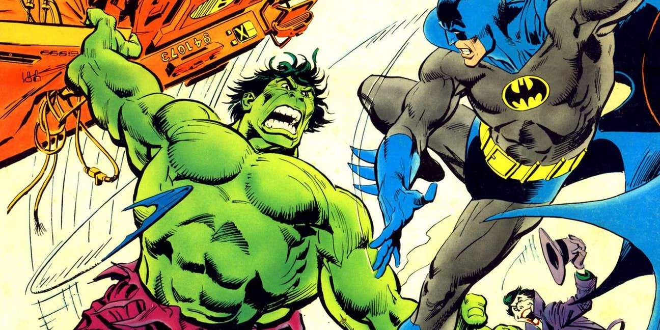 20 Impossible Comic Book Fights (That Actually Happened)