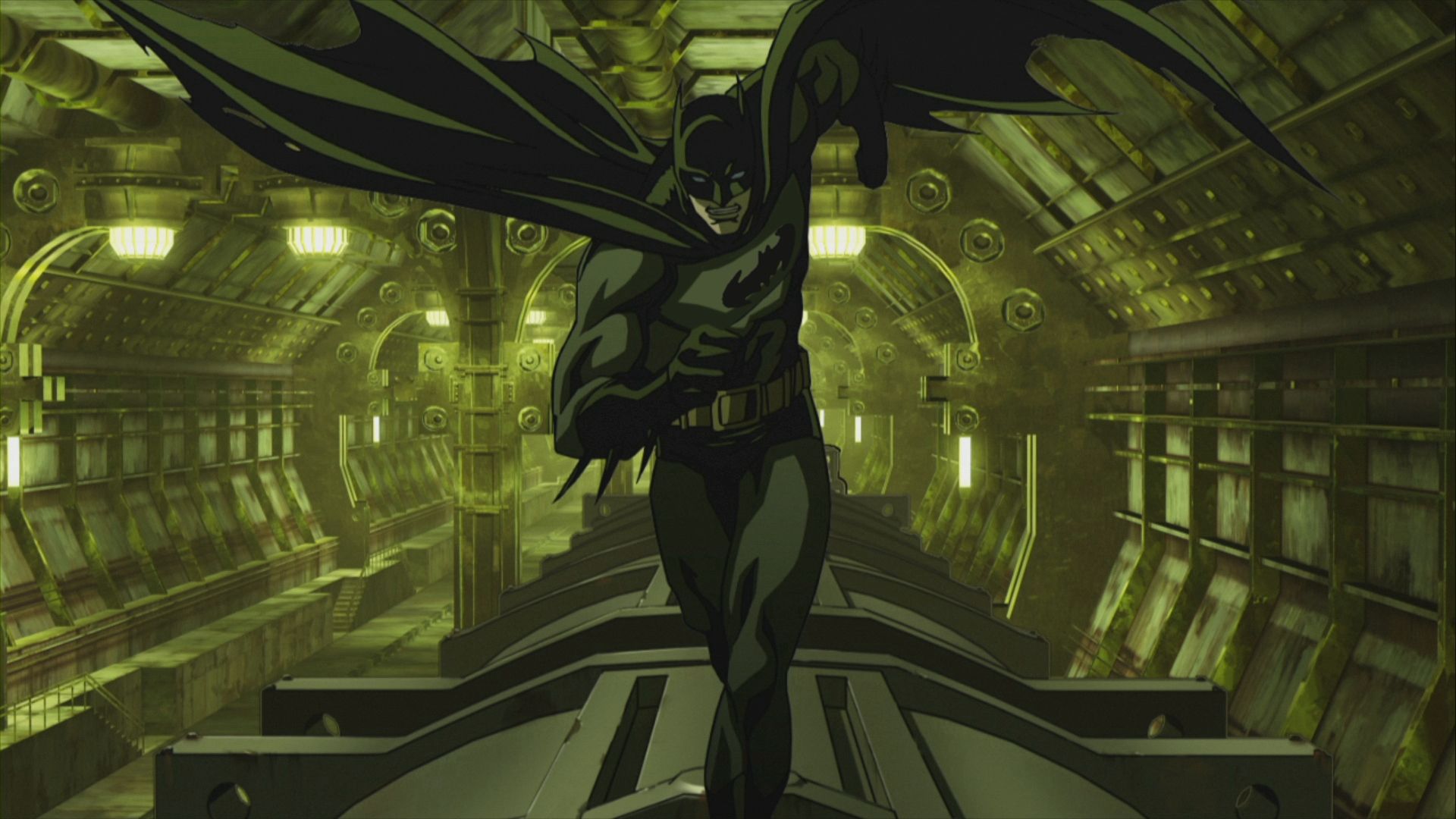 Batmanimation: The 10 Best Animated Batman Costumes (And The 10 Worst)