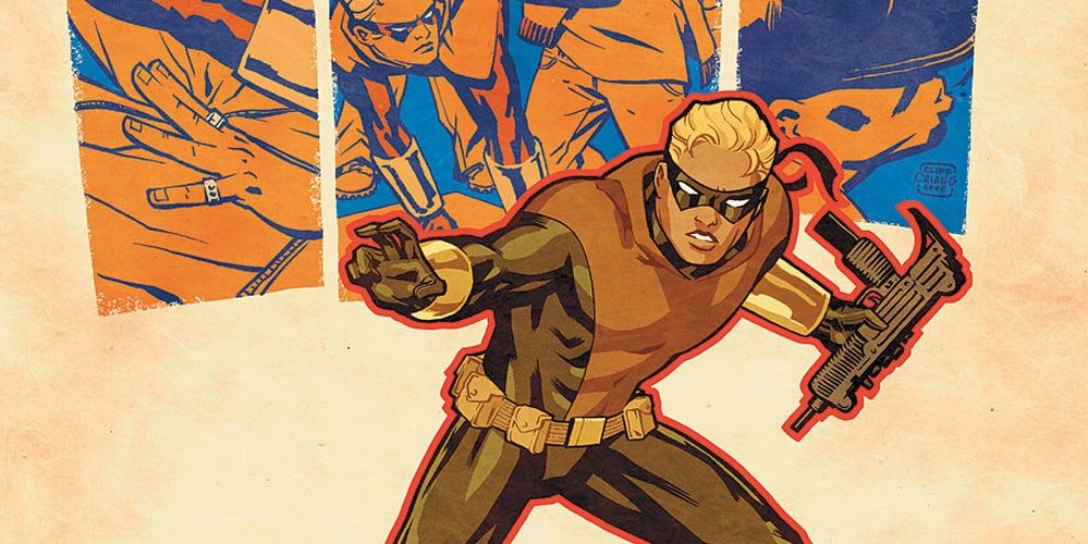 Children Of Gods: 20 Justice League Kids More Powerful Than Their Parents