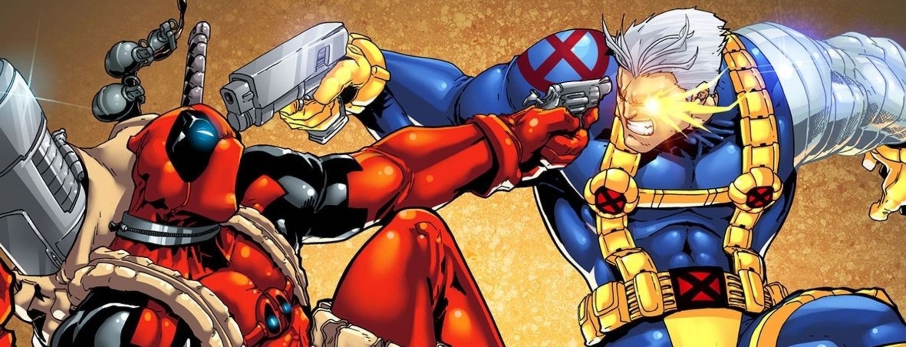 Death Proof: 20 Most Ridiculous Things Deadpool Has Survived