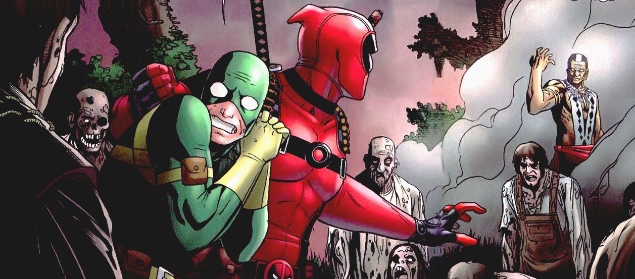 Death Proof: 20 Most Ridiculous Things Deadpool Has Survived