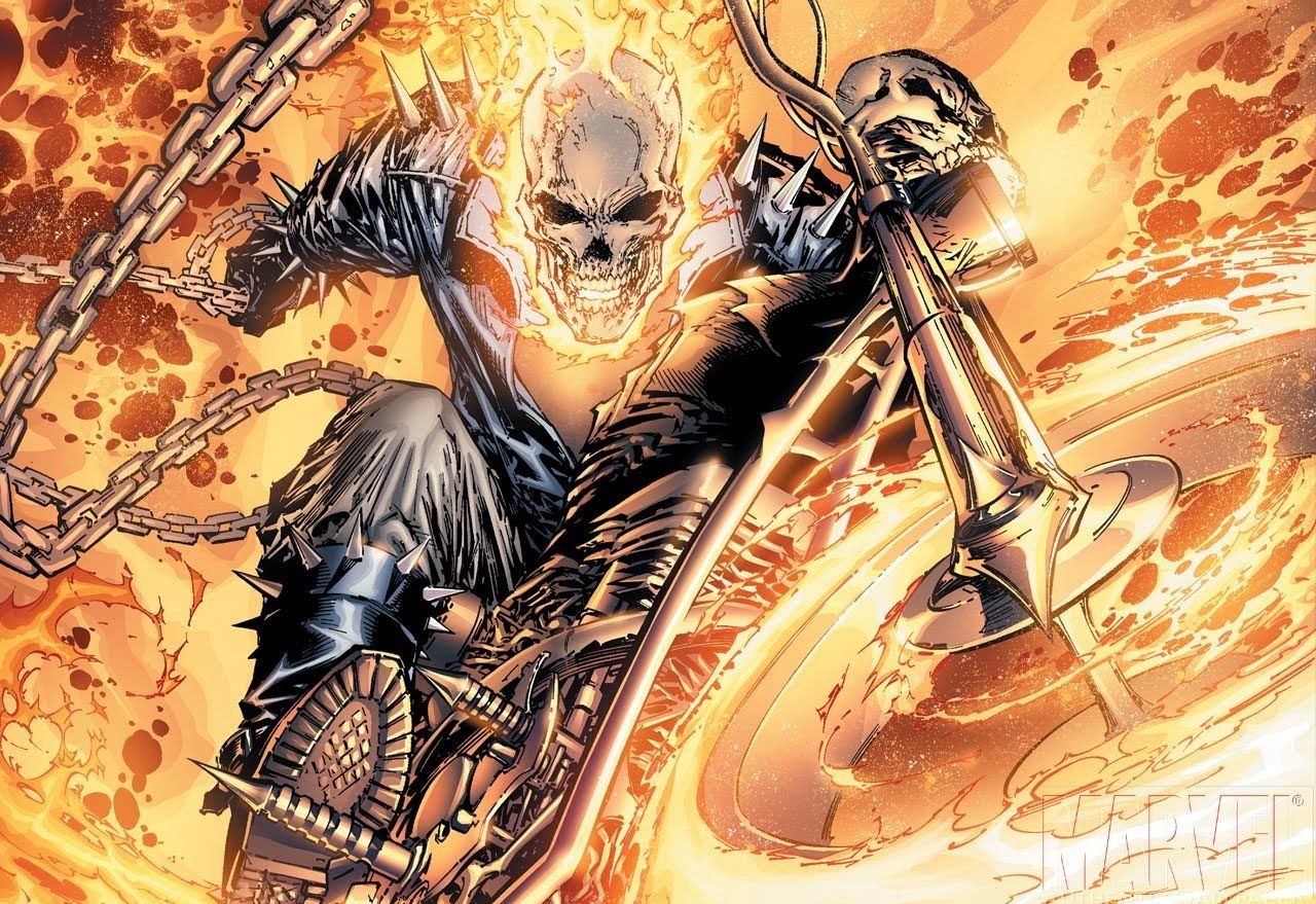 Lucky Charmers: The 16 Most Powerful Marvel Magic Users, Ranked