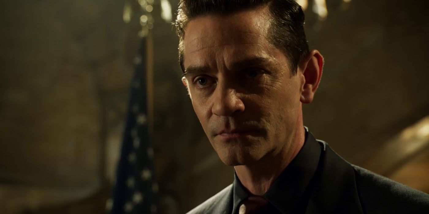 Gotham: 25 Of The Show's Most Dangerous Villains Ranked
