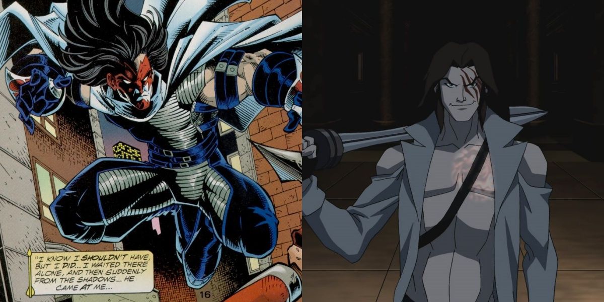 Robin: Tim Drake's 5 Most Impressive Wins (& 5 Worst Defeats)