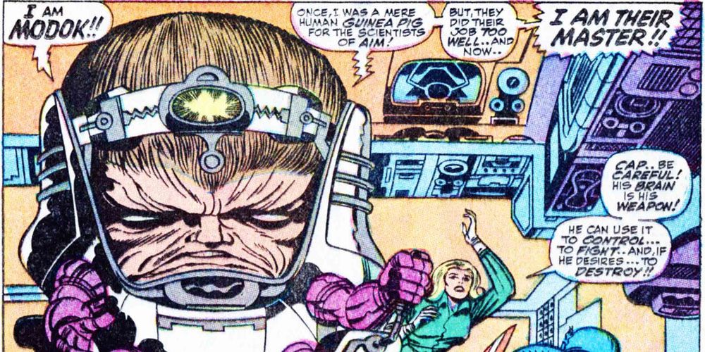 Captain America: His 14 Deadliest Enemies (And His 11 Greatest Allies)