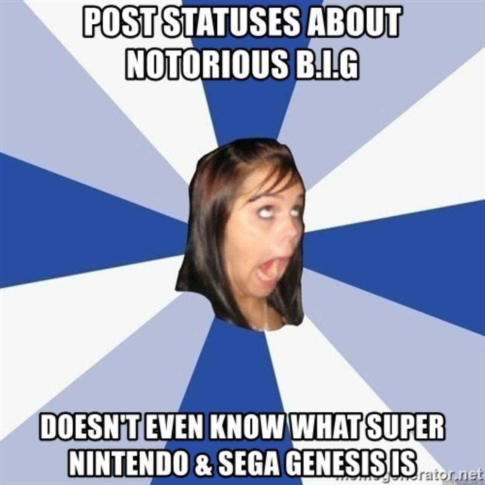 Super GeNESis: 15 Nintendo Vs. Sega Memes