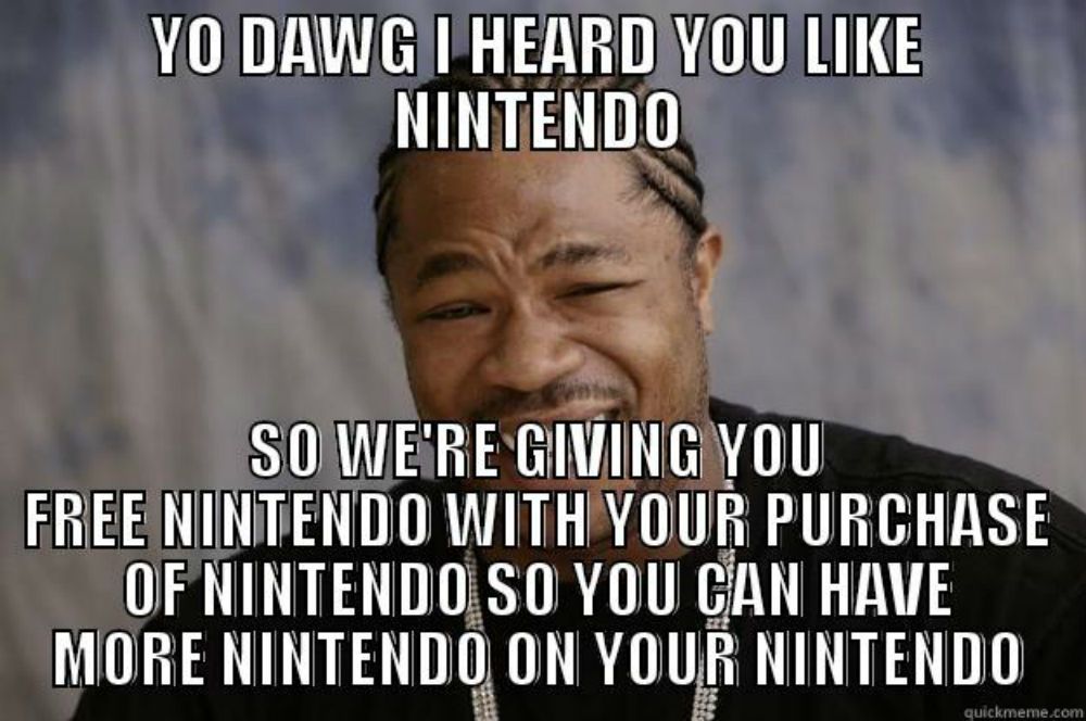 Super GeNESis: 15 Nintendo Vs. Sega Memes