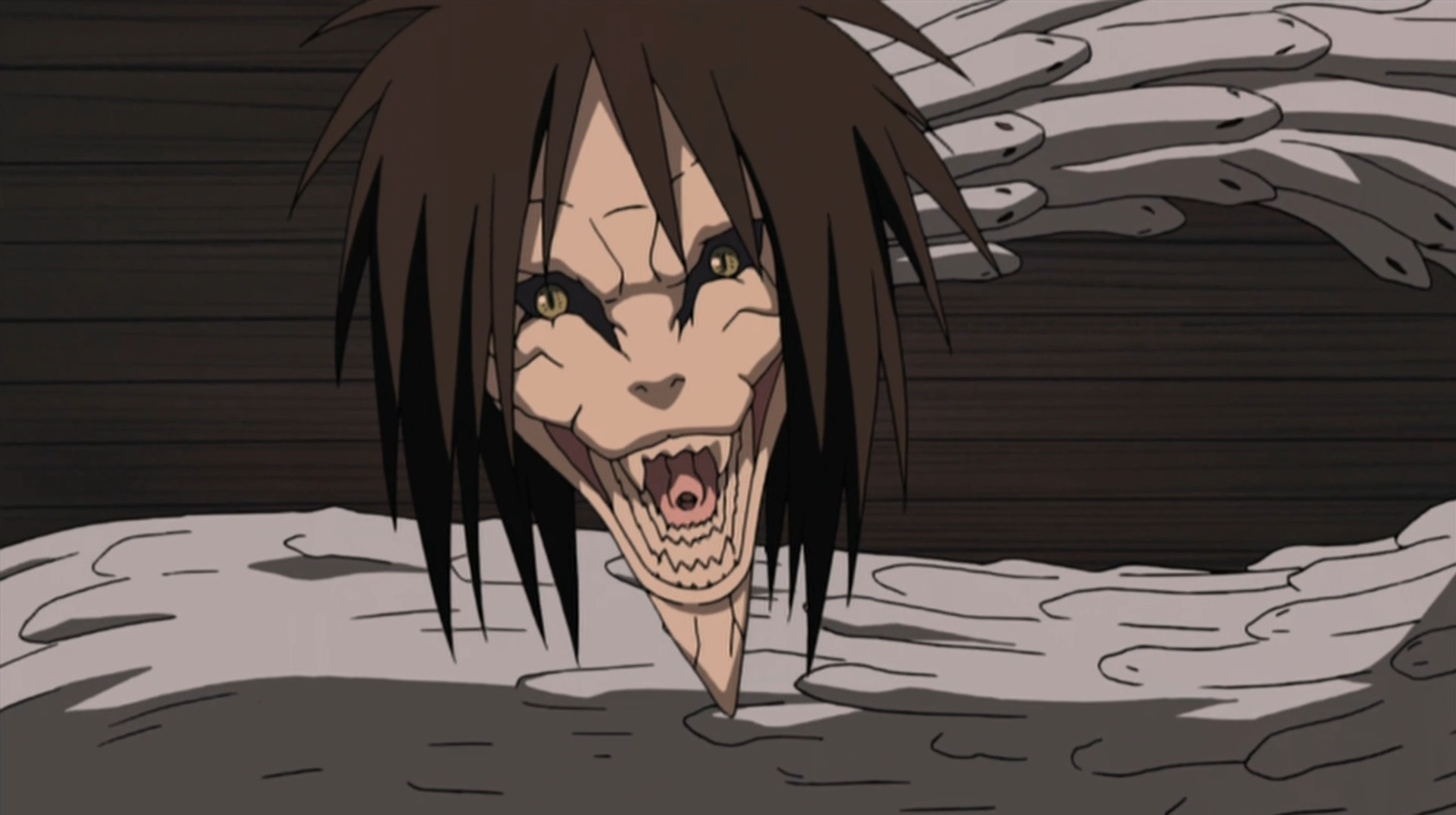 The 25 Most Powerful Naruto Characters, Officially Ranked