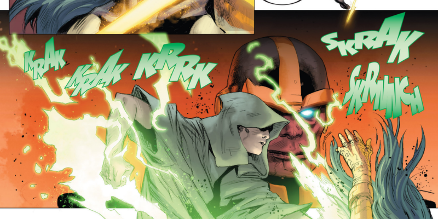 Proxima Midnight: 15 Strange Secrets About Thanos' Ultimate Warrior ...