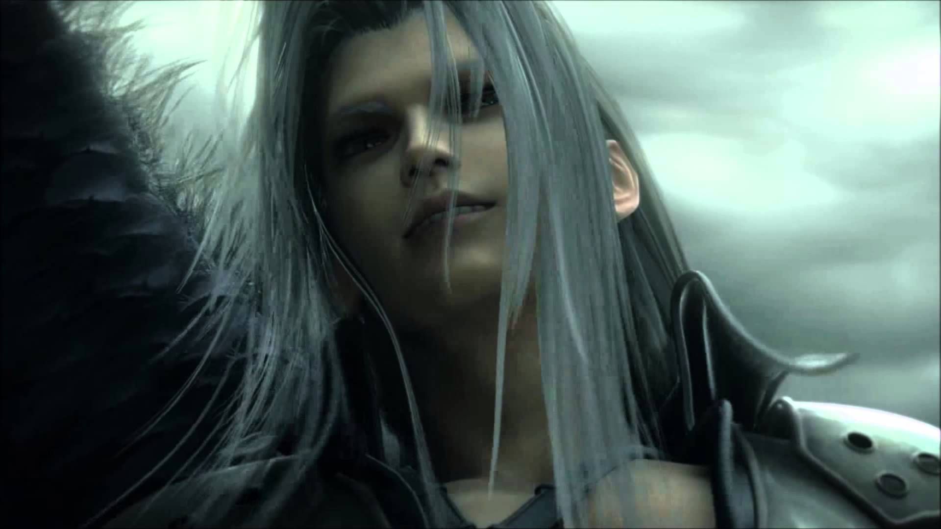 Final Fantasy: The 25 Most Powerful Characters, Officially Ranked