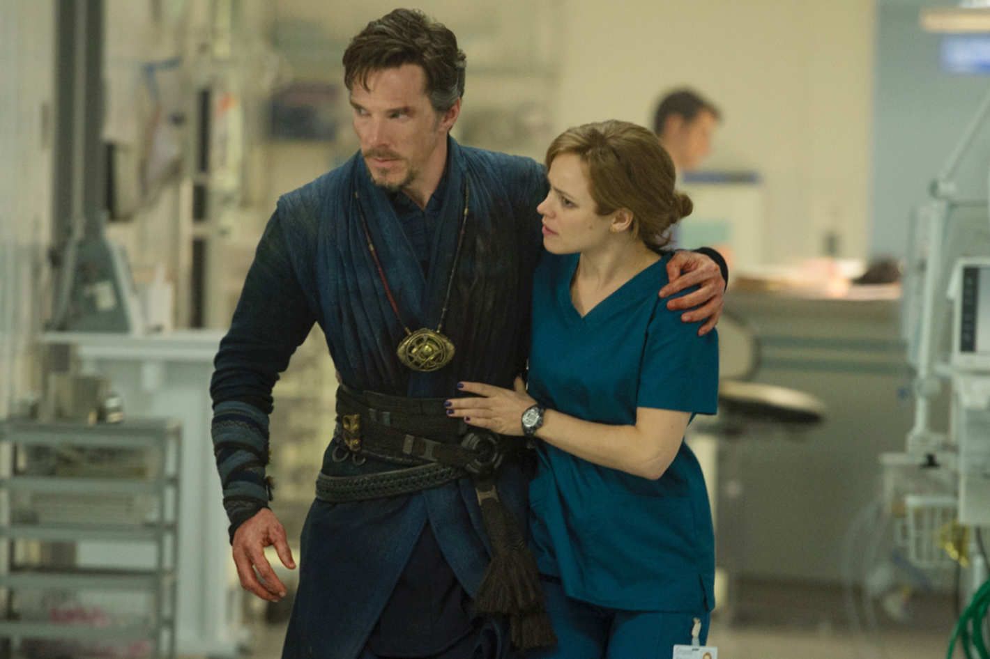 Love (On The) Rocks: 8 MCU Pairings We Love And 7 We Can't Stand