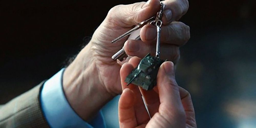 The 7 Weirdest Things Ant-Man Shrank (And The 8 Oddest Things He Grew)