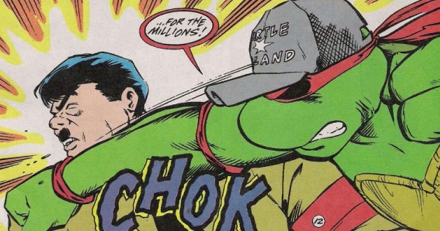 20 Impossible Comic Book Fights (That Actually Happened)