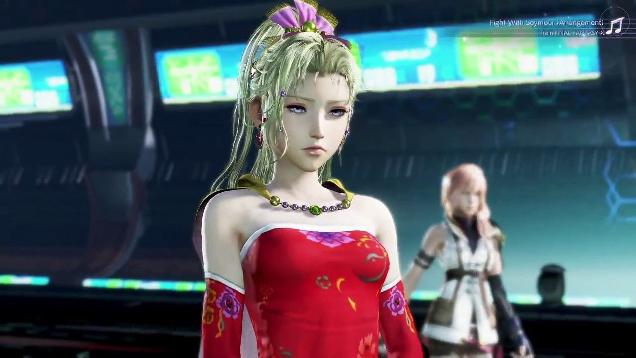 Final Fantasy: The 25 Most Powerful Characters, Officially Ranked