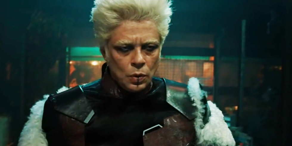 20 Characters We Already Lost in 2018