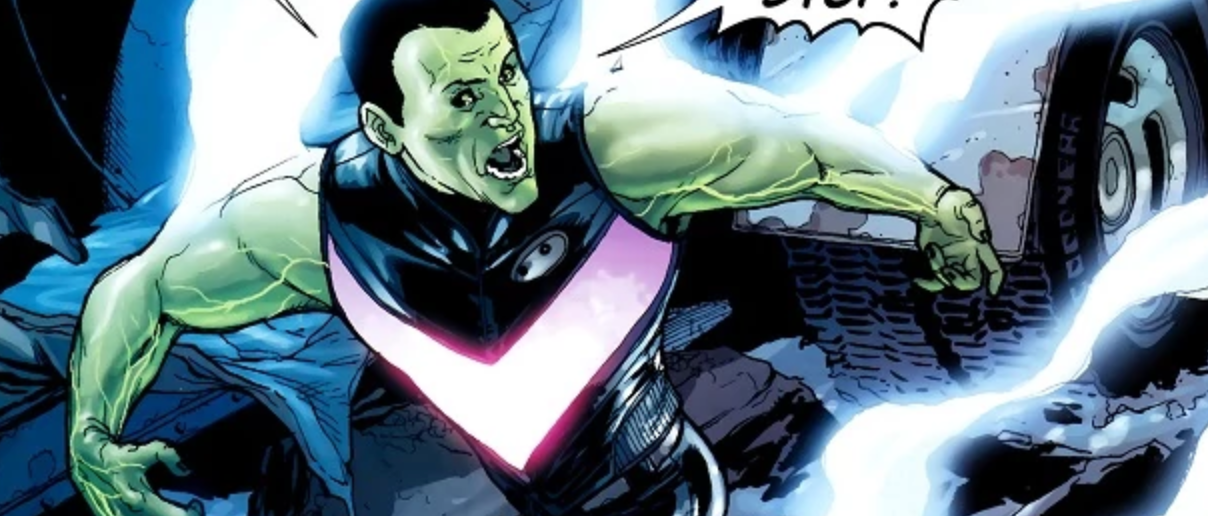10 Villains Calvin Ellis Can Fight In The Upcoming Superman Movie