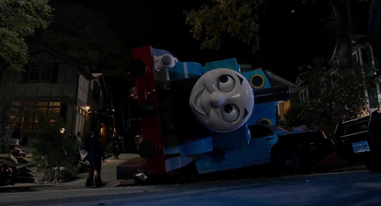 The 7 Weirdest Things Ant-Man Shrank (And The 8 Oddest Things He Grew)