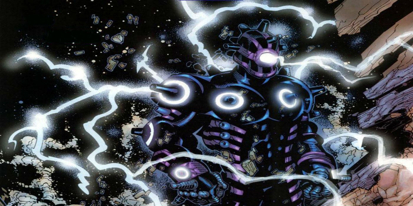 Weapons Of Mass Destruction: The 15 Most Lethal Weapon X Members, Ranked