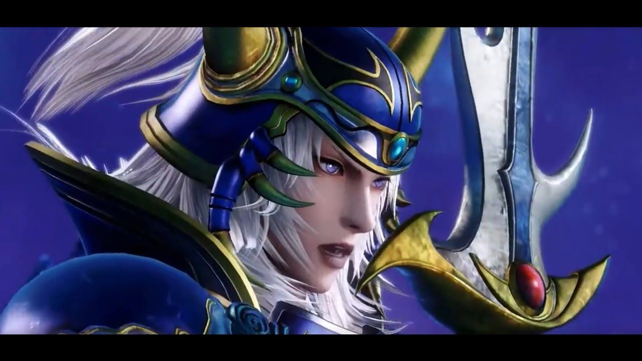 Final Fantasy: The 25 Most Powerful Characters, Officially Ranked