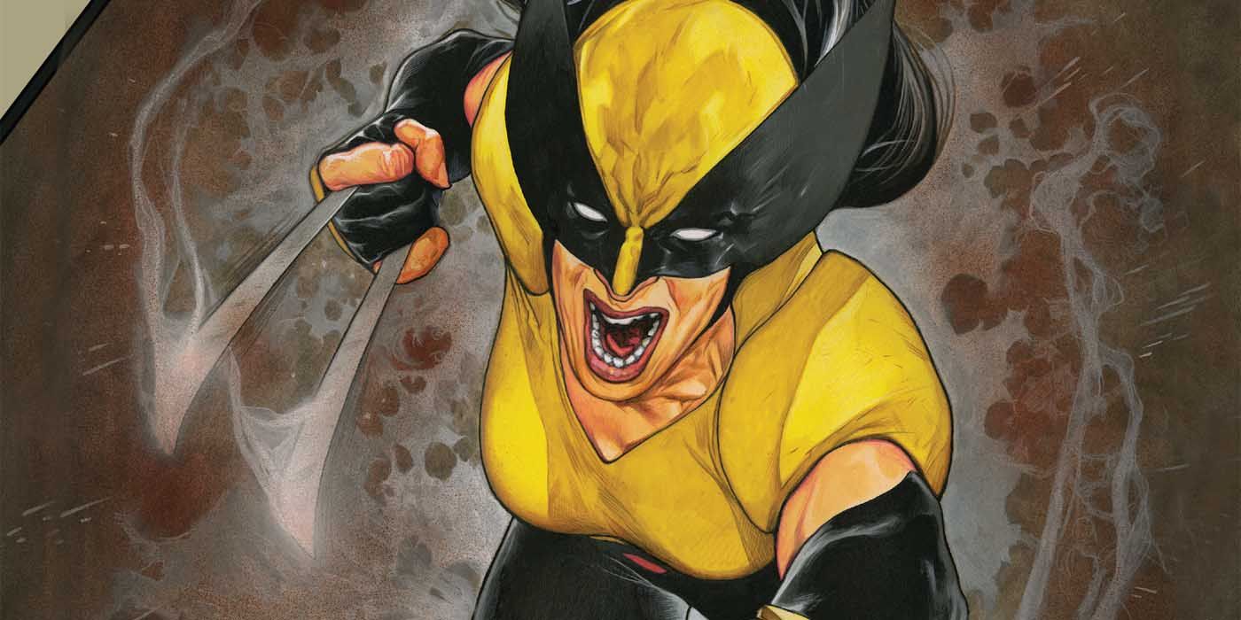 PREVIEW: X-Men Red #4