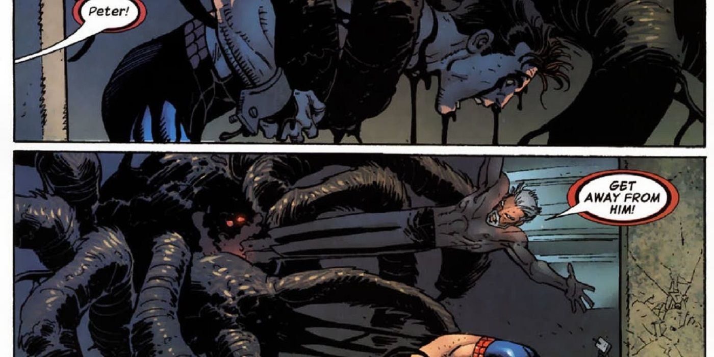 The 20 Most Heartbreaking Superhero Sacrifices, Ranked