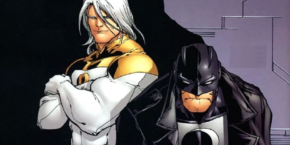 15 Queer Couples Only True Comic Fans Know About