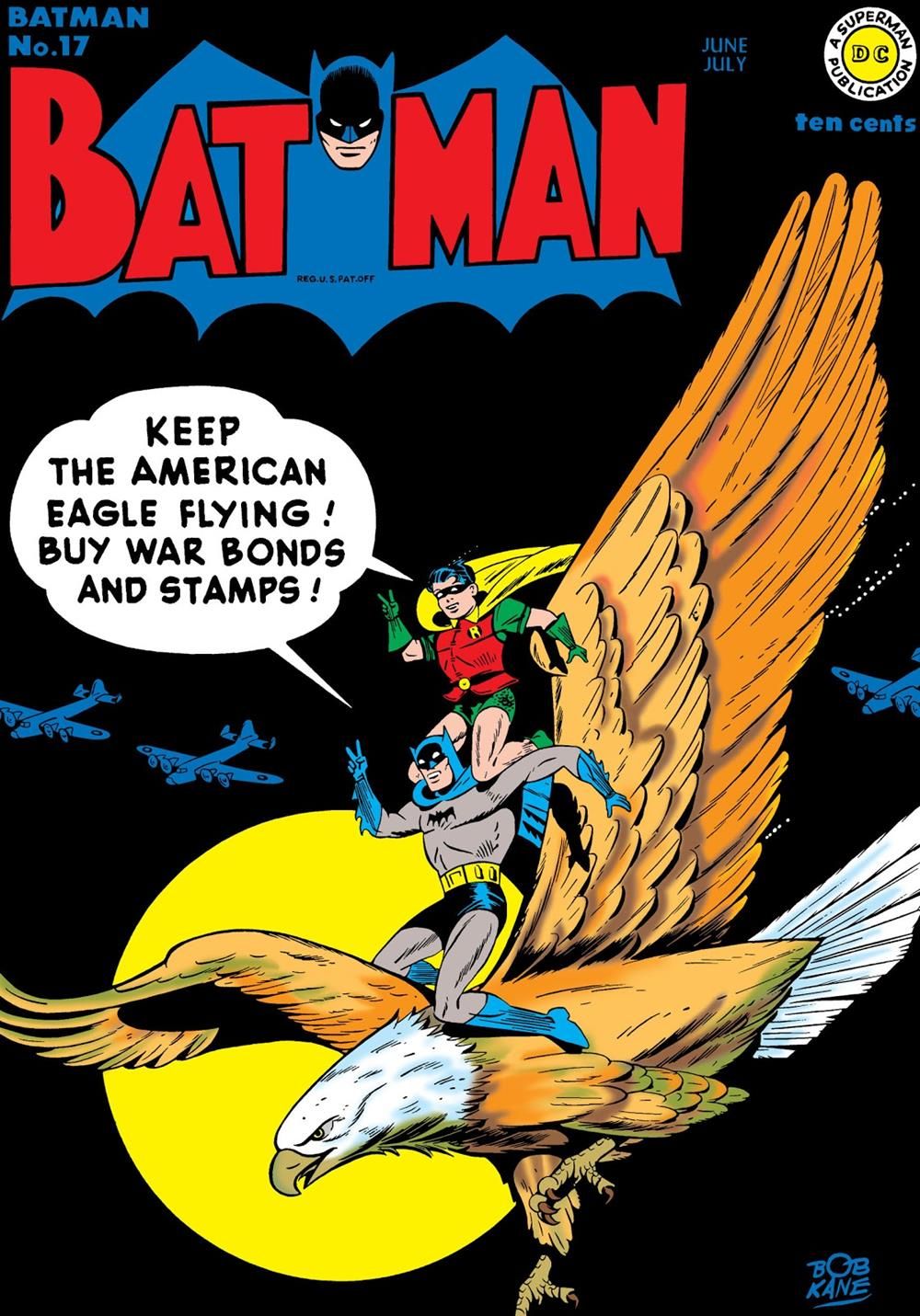 The Greatest World War II Propaganda Covers