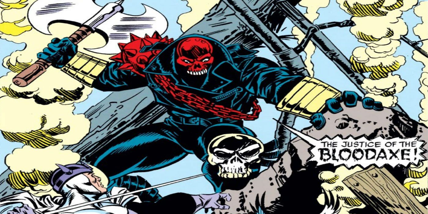 Every Love Interest Of Thor, Ranked From Worst To Best