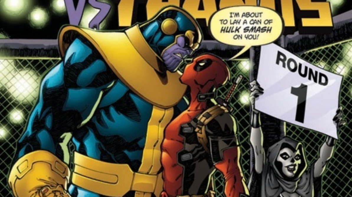 The 10 Worst Things Deadpool Has Done (And 10 That Have Been Done To Him)