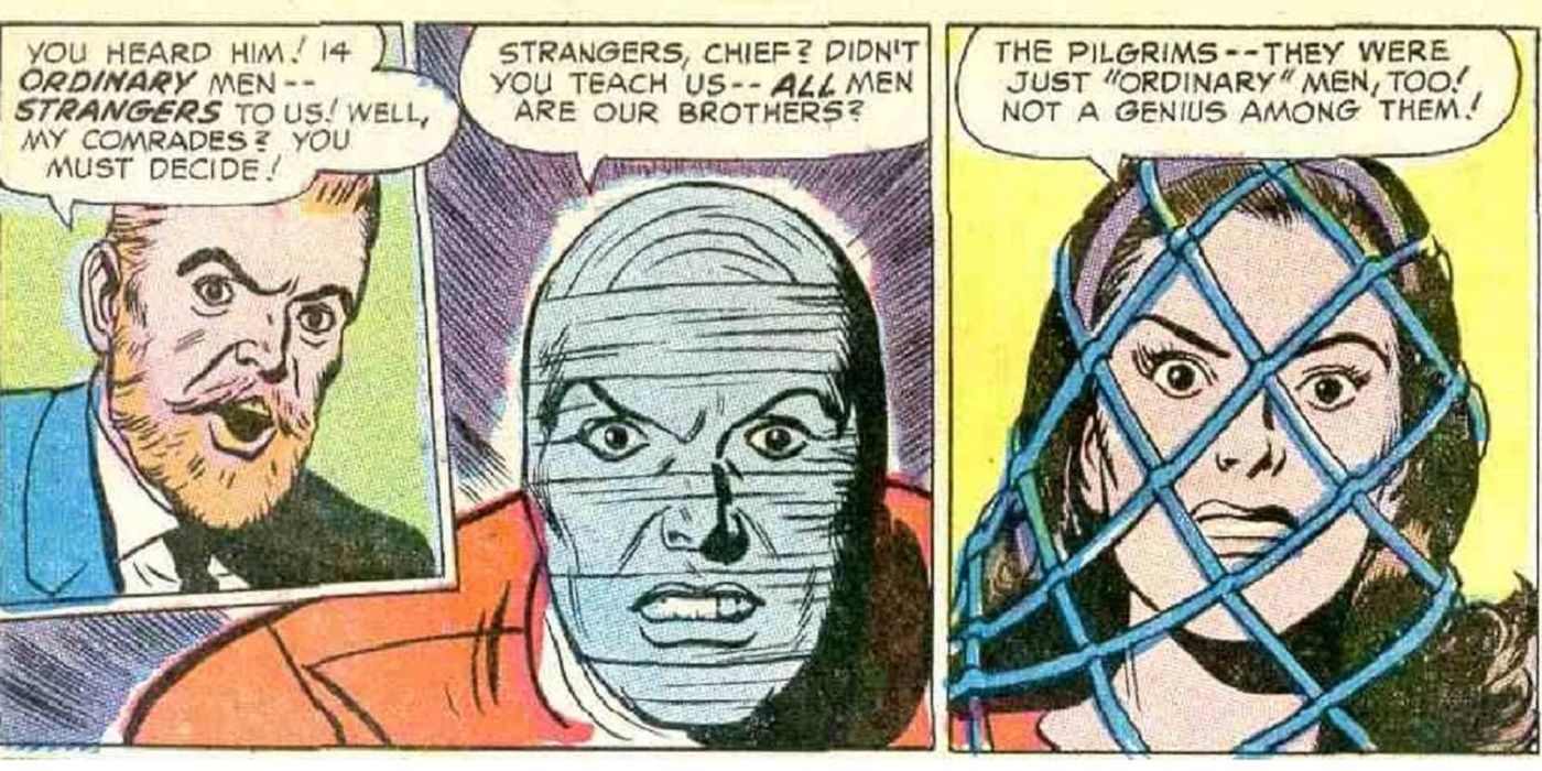 The 20 Most Heartbreaking Superhero Sacrifices, Ranked