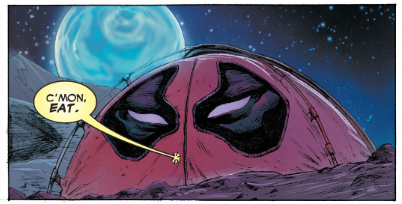 The 10 Worst Things Deadpool Has Done (And 10 That Have Been Done To Him)