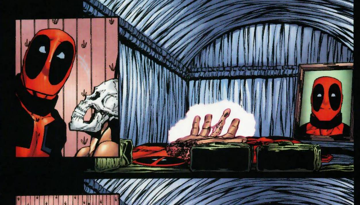 The 10 Worst Things Deadpool Has Done (And 10 That Have Been Done To Him)
