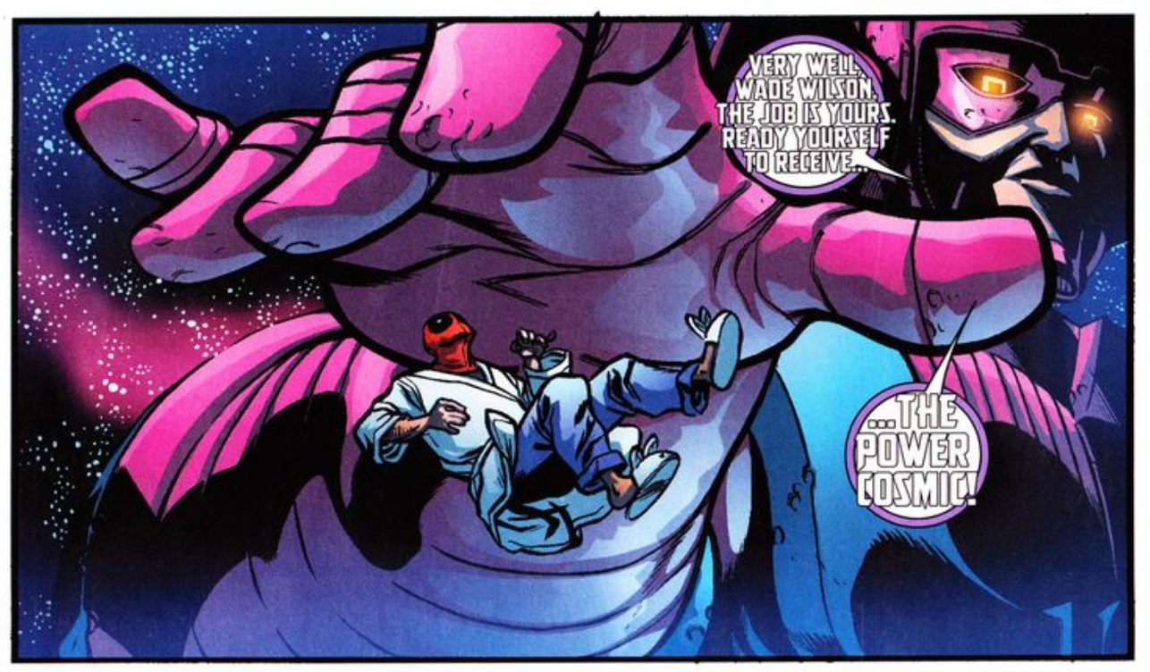 The 10 Worst Things Deadpool Has Done (And 10 That Have Been Done To Him)