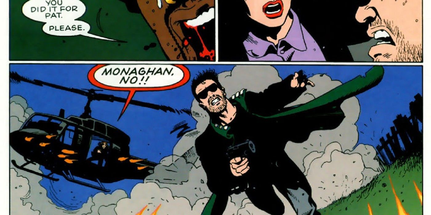 The 20 Most Heartbreaking Superhero Sacrifices, Ranked