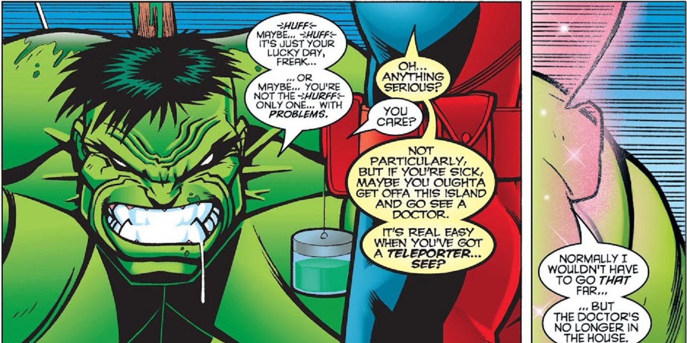 For The Win: 20 Impossible Foes Deadpool Has Vanquished