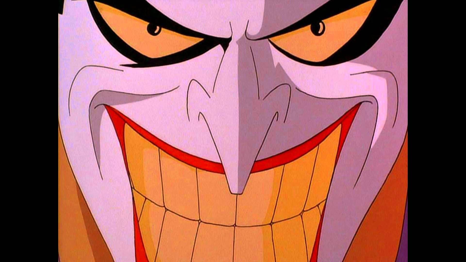 Batman: The Animated Series Almost Missed Casting Mark Hamill as the Joker