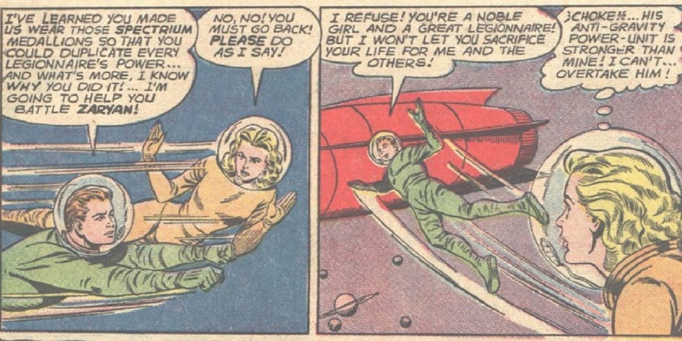 The 20 Most Heartbreaking Superhero Sacrifices, Ranked