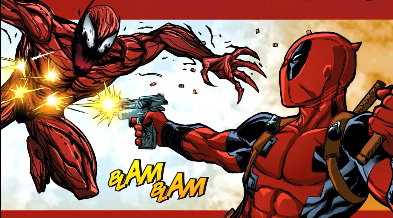 Death Proof: 20 Most Ridiculous Things Deadpool Has Survived