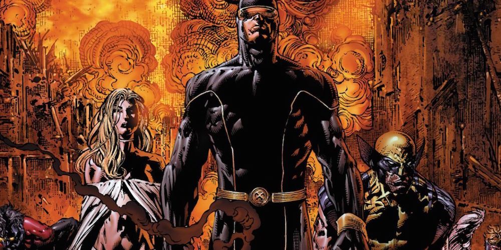 Omega: 10 Things You Didn't Know About Hope Summers