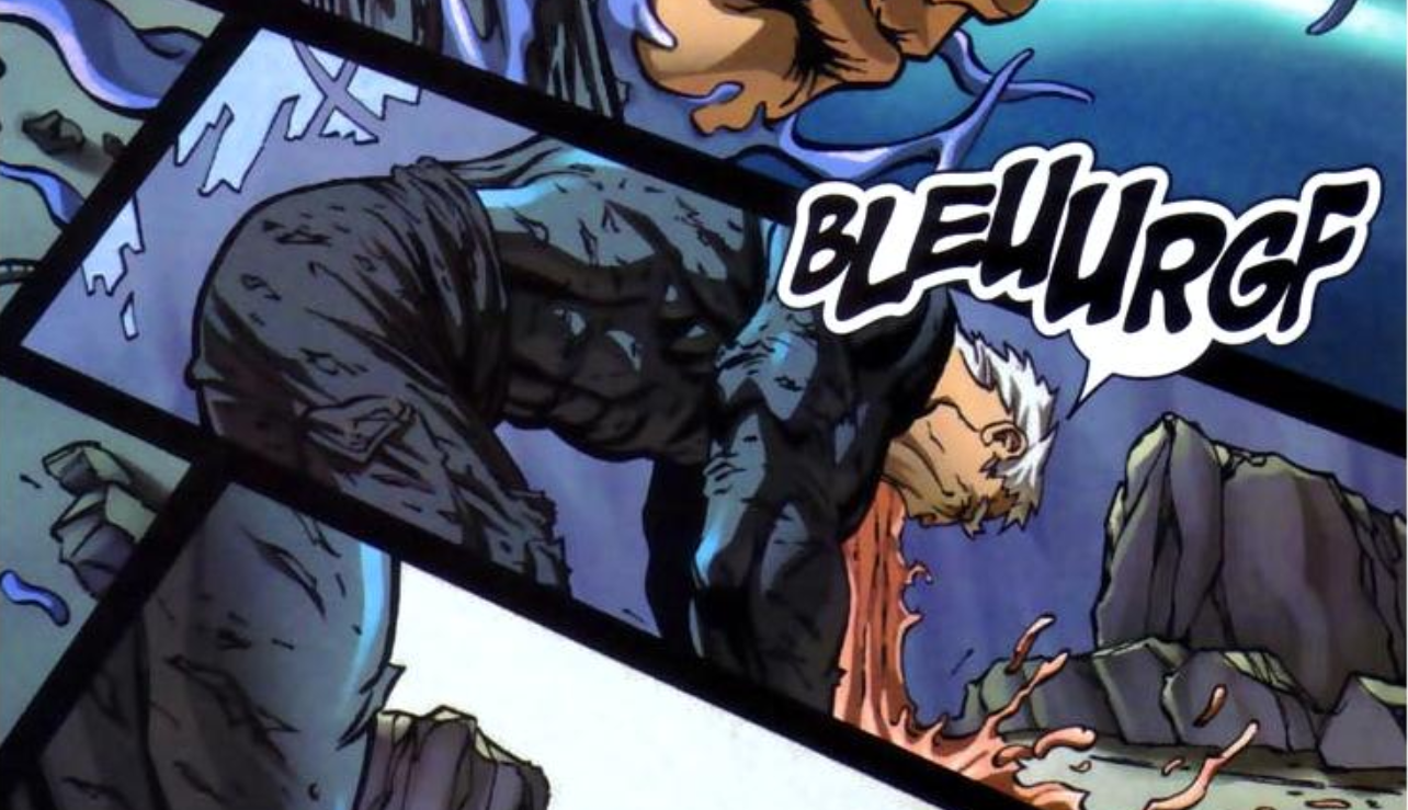 The 10 Worst Things Deadpool Has Done (And 10 That Have Been Done To Him)