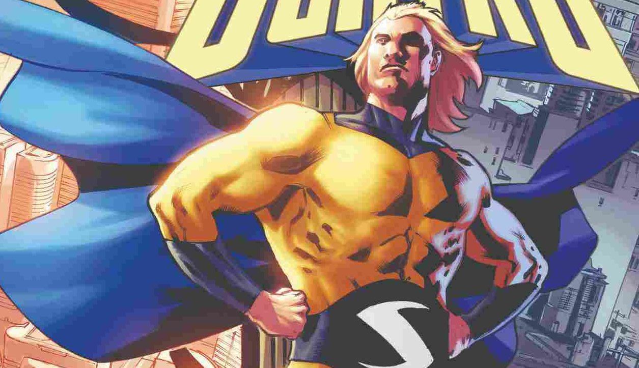 Metropolis Marvels: 18 Marvel Characters That Are Just Superman Rip-Offs