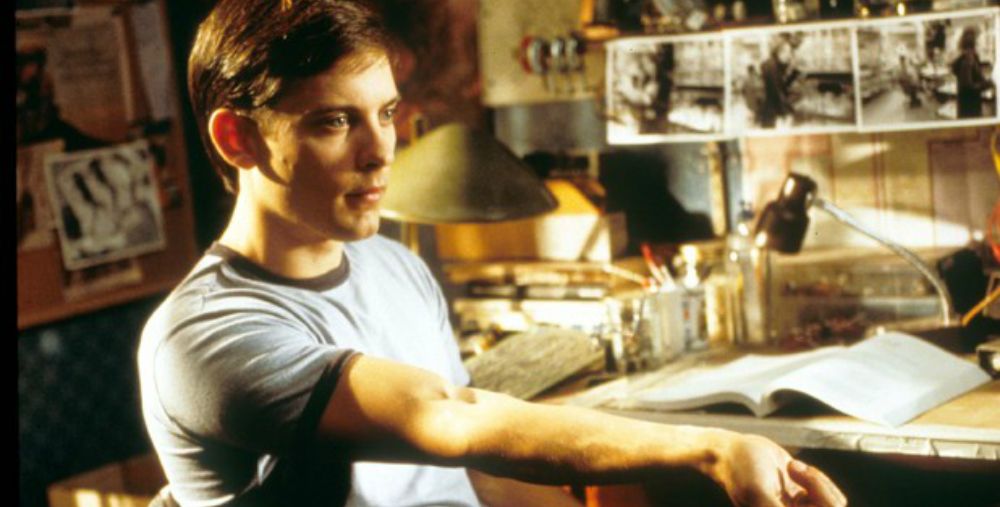 Sticky Fingers: 20 Weird Facts About Spider-Man's... Hands?