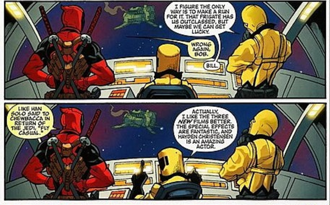 The 10 Worst Things Deadpool Has Done (And 10 That Have Been Done To Him)