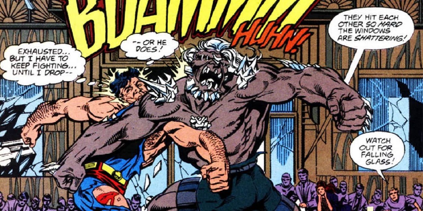 The 20 Most Heartbreaking Superhero Sacrifices, Ranked