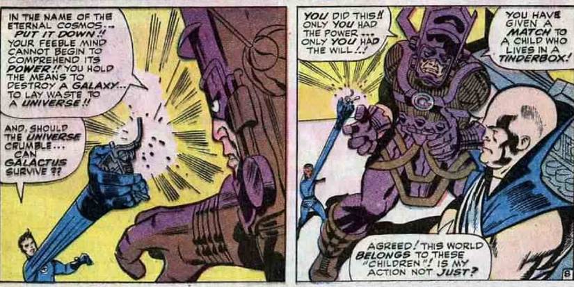 10 Questions About The Ultimate Nullifier, Finally Answered