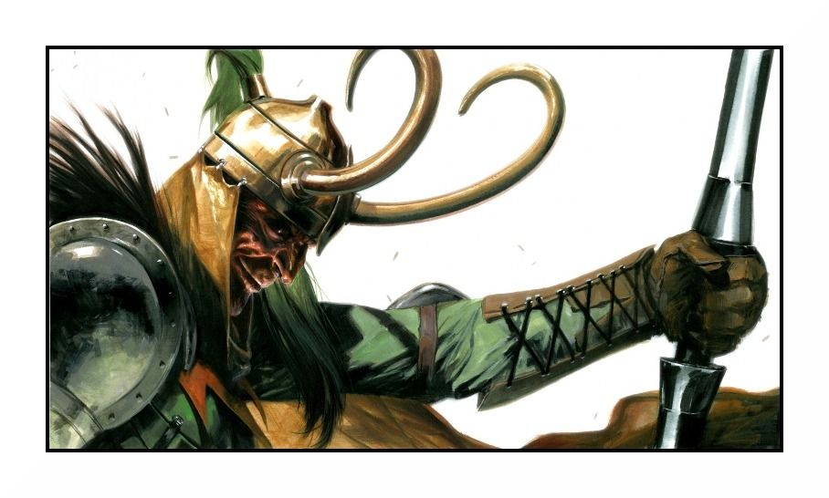 How Marvel Turned an Art Portfolio Into a Comic Series