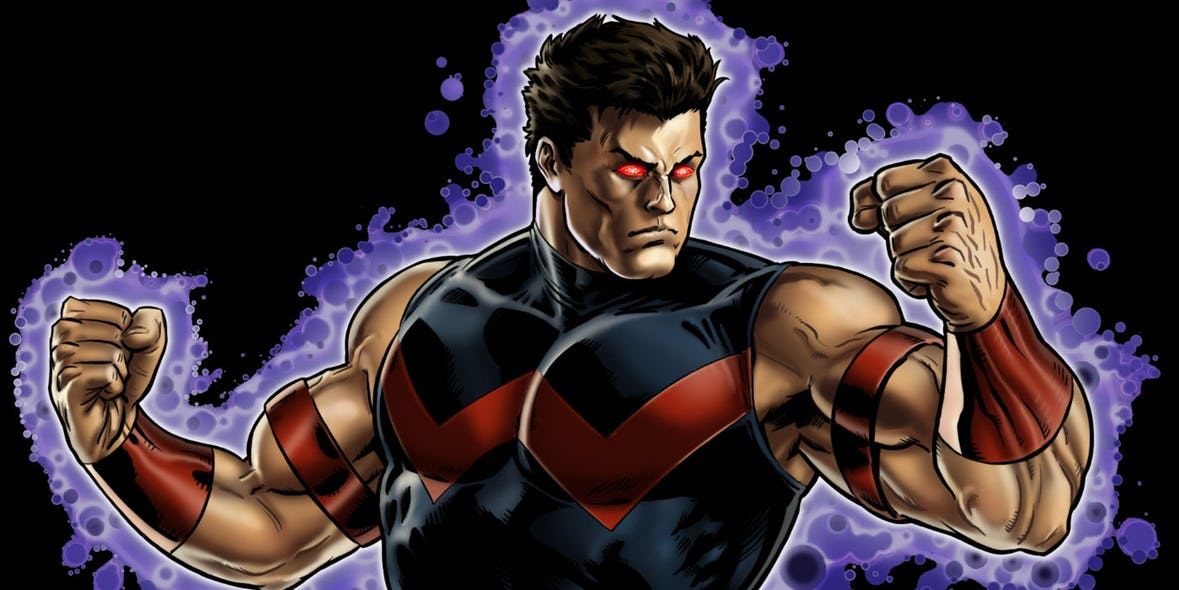 10 Reasons Why Wonder Man Is Actually The Most Powerful Avenger
