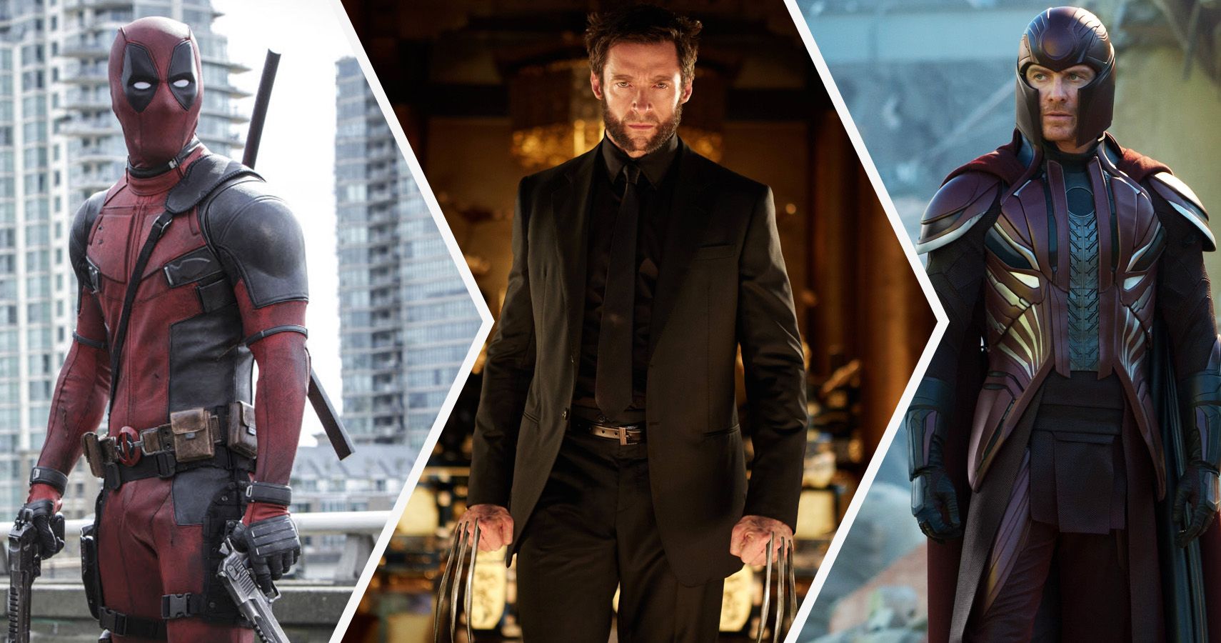 Every Xmen Movie Ranked According To Critics Cbr Every X Men Movie